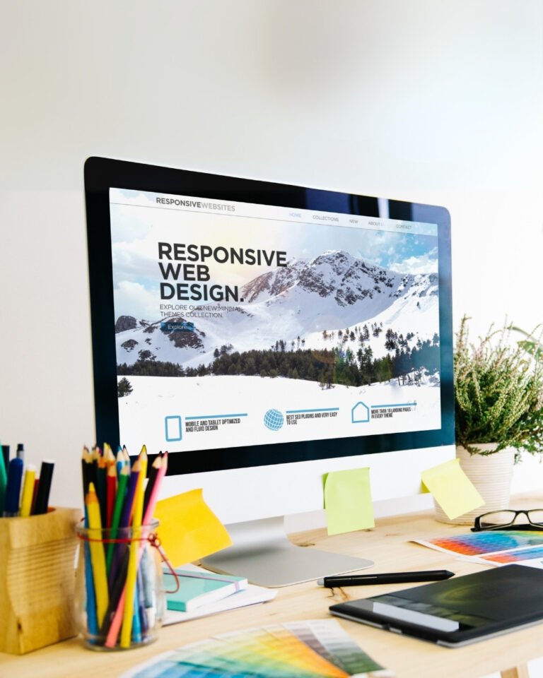 Wimborne Web Studio | Best Web Design & Web Development